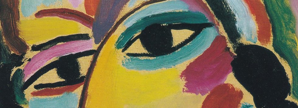 Galka Emmy Scheyer Zentrum - Home