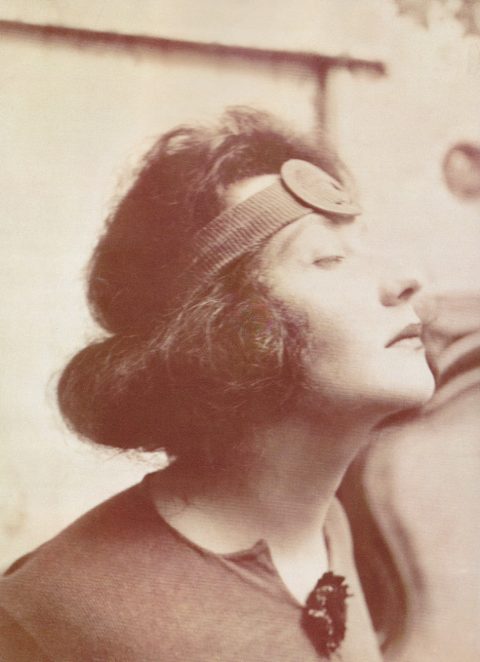 Galka Emmy Scheyer Zentrum - Galka Emmy Scheyer