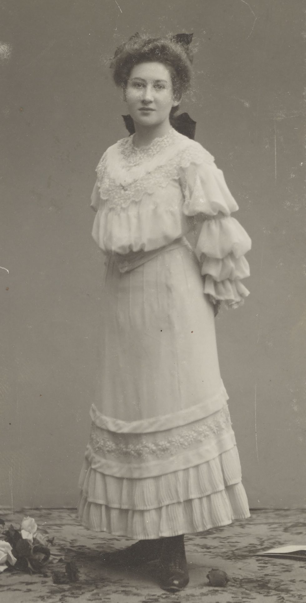 Galka Emmy Scheyer Zentrum - Emmy Esther Scheyer