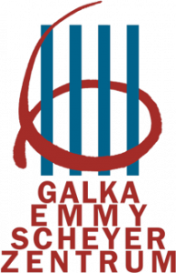 Galka Emmy Scheyer Zentrum - Über uns