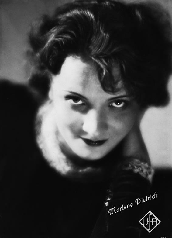 Galka Emmy Scheyer Zentrum - In den USA und Mexiko